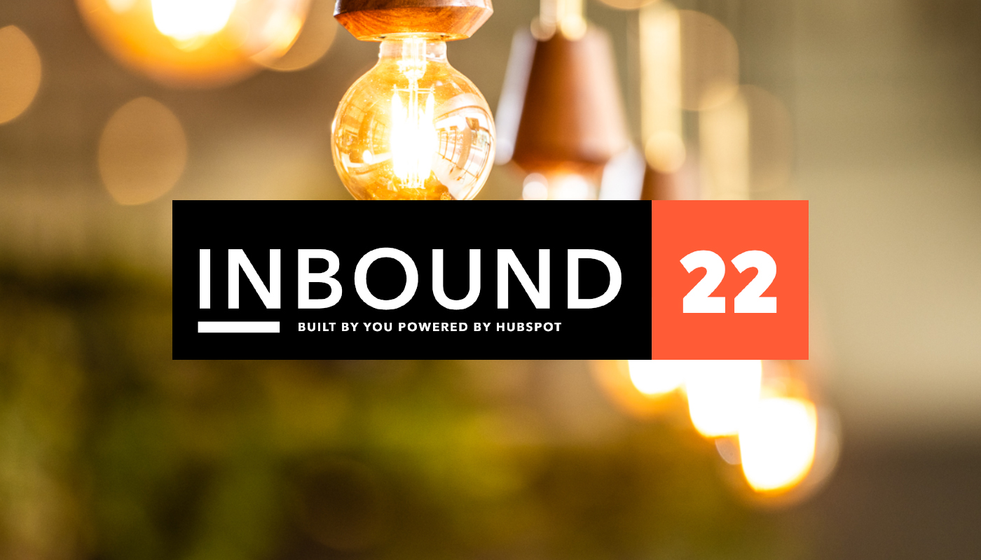 INBOUND22 | HubSpot Product Announcements